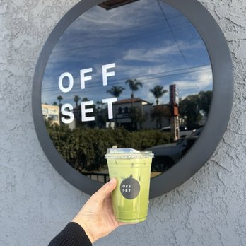 OFFSET COFFEE ROASTERS - Updated February 2025 - 795 Photos & 588 ...