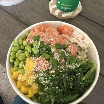 POKELAND - Updated December 2025 - 567 Photos & 524 Reviews - 8270 Mira ...