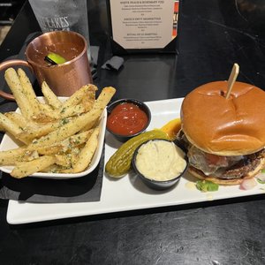 SIDEBAR AT WHISKEY ROW - 731 Photos & 743 Reviews - 129 N 2nd St ...