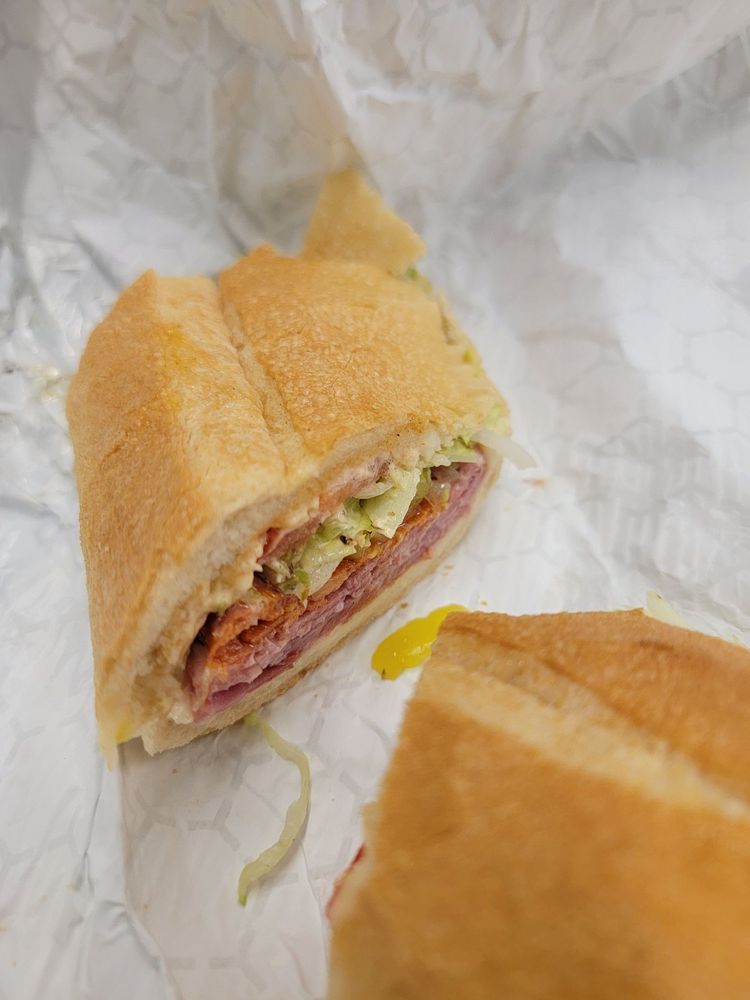 SANDWICH MAX - Updated January 2026 - 933 Louise Ave, Charlotte, North ...