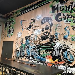 GAS MONKEY GARAGE - 173 Photos & 94 Reviews - 2330 Merrell Rd, Dallas ...
