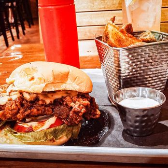 SAWTOOTH KITCHEN - Updated June 2025 - 18 Photos & 30 Reviews - 33 S ...