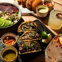 CHIMBA - Updated November 2025 - 379 Photos & 106 Reviews - 2830 NE 2nd ...