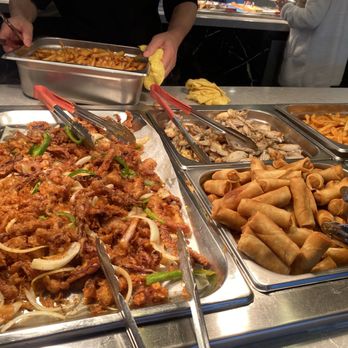 HIBACHI BUFFET - Updated May 2025 - 742 Photos & 594 Reviews - 5623 ...