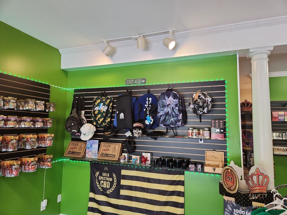 SMOKY GRASS STATION - Updated January 2026 - 10 Photos - 6315 Kingsport ...