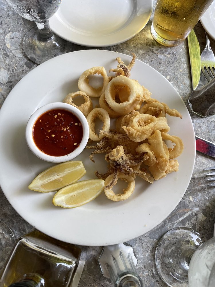 BACIO - Updated December 2025 - 38 Photos & 99 Reviews - 12 N Salem Rd ...