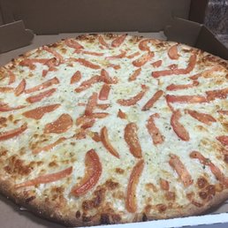 D’AGOSTINO’S PIZZERIA - Updated September 2025 - 104 Photos & 67 ...