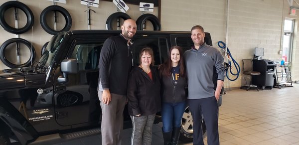INFINITI OF AKRON - Updated May 2026 - 13 Photos & 32 Reviews - 3332 S ...