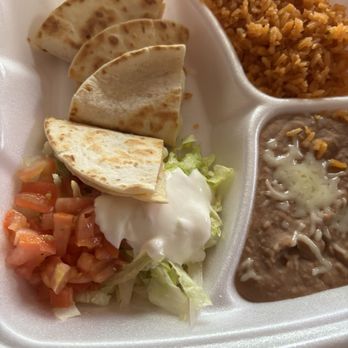 OK BURRITO - Updated January 2026 - 98 Photos & 126 Reviews - 832 S ...