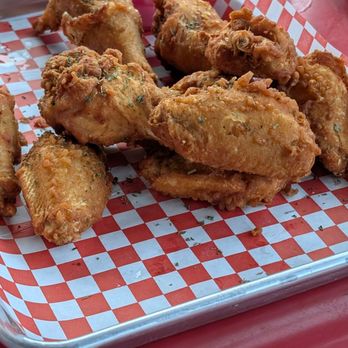 ZIP DAK KOREAN FRIED CHICKEN - Updated January 2026 - 93 Photos & 48 ...