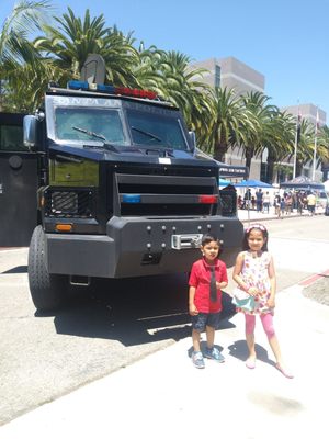 SANTA ANA POLICE DEPARTMENT - Updated October 2025 - 47 Photos & 94 ...