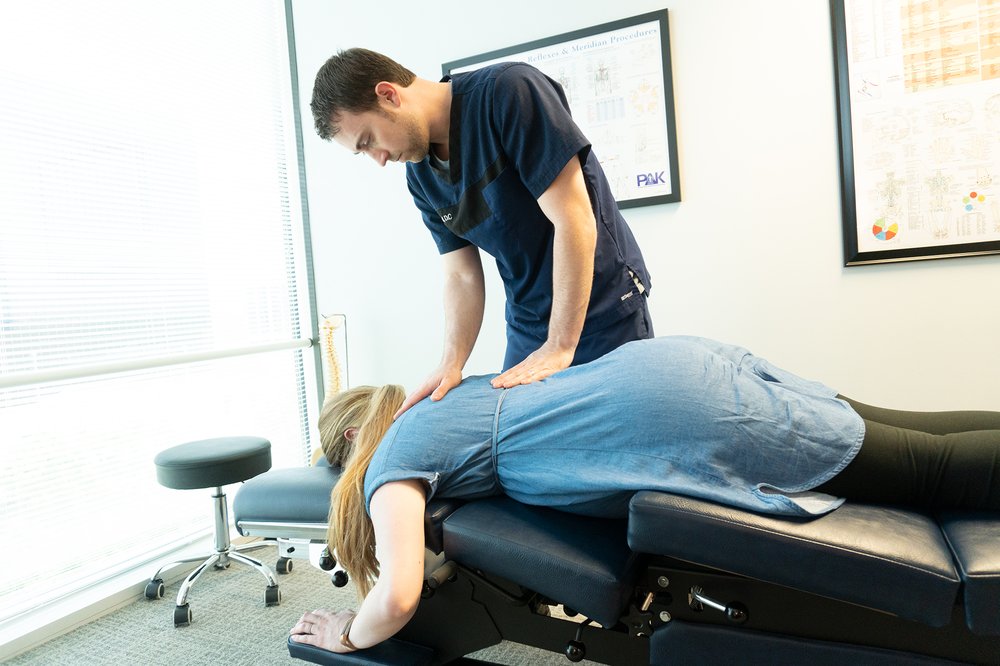 HEALTH DALLAS CHIROPRACTIC - 13 Photos - Midlothian, Texas ...