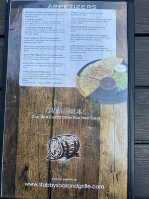 STUBBY’S BAR AND GRILLE - Updated November 2025 - 86 Photos & 181 ...