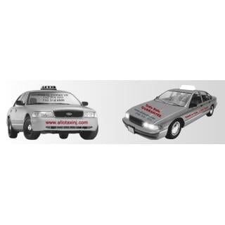 AAA TAXI - Updated July 2025 - 50 Photos - New Brunswick, New Jersey ...