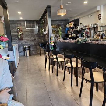 RISE CAFE - Updated April 2026 - 292 Photos & 88 Reviews - 1135 11th ...
