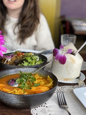 KARAKADE THAI CUISINE - 361 Photos & 492 Reviews - 593 Woodside Rd ...