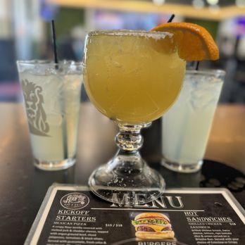 ROOFTOP 262 BAR & GRILL - Updated August 2024 - 134 Photos & 139 ...