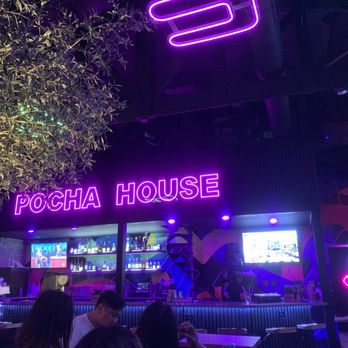 POCHA HOUSE - Updated June 2024 - 715 Photos & 242 Reviews - 1910 Q St ...