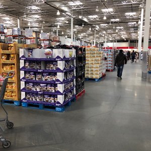 COSTCO - 36 Photos & 59 Reviews - 2616 91 Street NW, Edmonton, Alberta ...