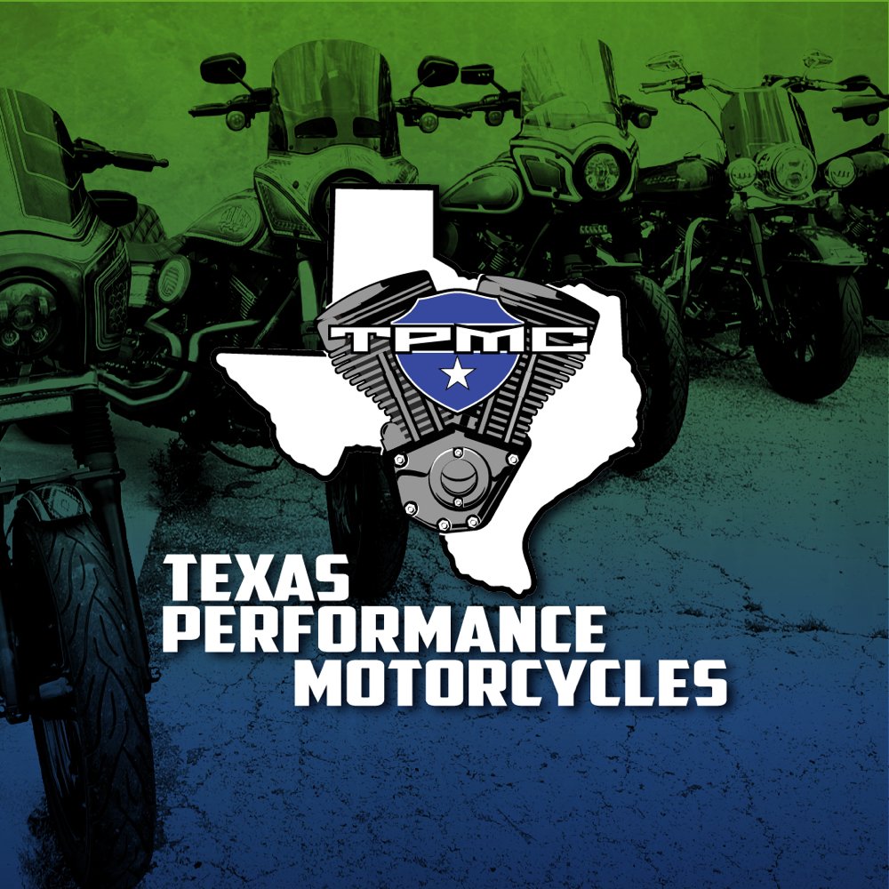 TEXAS PERFORMANCE MOTORCYCLES - Updated July 2025 - 11 Photos - 1607 N ...