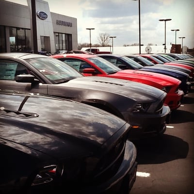 LEBANON FORD - Updated December 2025 - 33 Photos & 53 Reviews - 770 ...