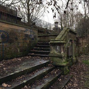 OLD CALTON CEMETERY - Updated June 2024 - 39 Photos & 10 Reviews ...