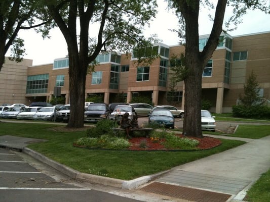 LONGMONT PUBLIC LIBRARY - Updated November 2025 - 22 Reviews - 409 4th ...