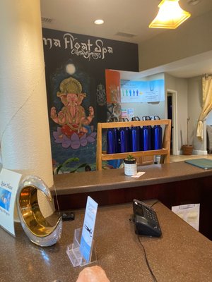 LUNA FLOAT SPA - Updated January 2026 - 69 Photos & 49 Reviews - 202 E ...