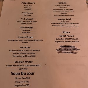 THE TREE HOUSE TAVERN & BISTRO - 1261 Photos & 651 Reviews - American ...