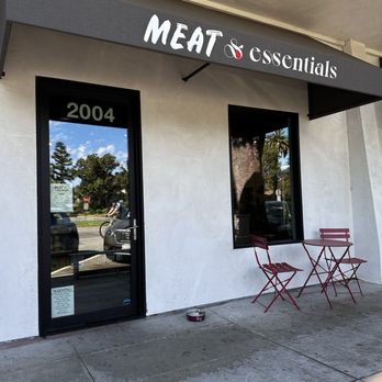 MEAT & ESSENTIALS - Updated July 2025 - 228 Photos & 111 Reviews - 2004 ...