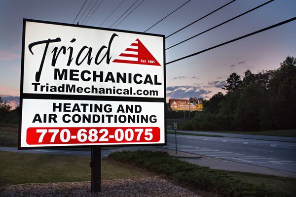 TRIAD MECHANICAL COMPANY - Updated September 2025 - 83 Photos & 24 ...