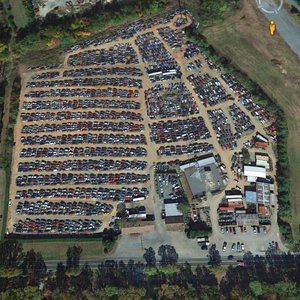 BRUCE AUTO PARTS - Updated April 2025 - 8218 Mechanicsville Tpke ...