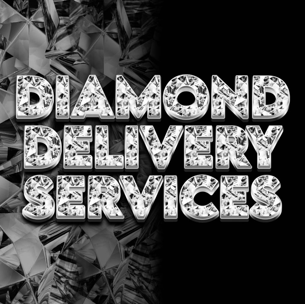 DIAMOND DELIVERY SERVICES - Updated February 2025 - Request a Quote ...