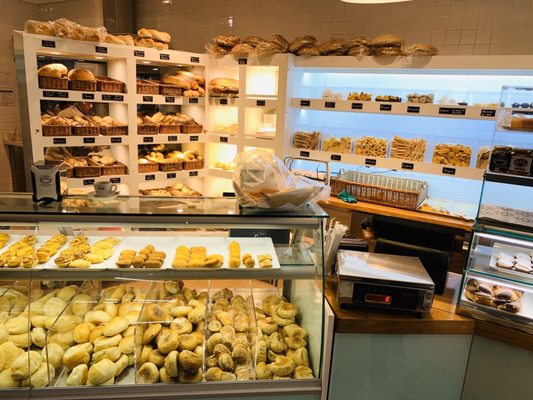 PADARIA RIBEIRO - 58 Photos & 20 Reviews - Bakeries - Praça Guilherme ...