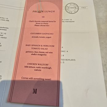 THE MORRIS PROPER - Updated October 2025 - 103 Photos - 39 Reviews ...