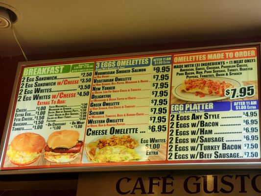 CAFE GUSTO - Updated December 2025 - 20 Photos & 24 Reviews - 111 Worth ...