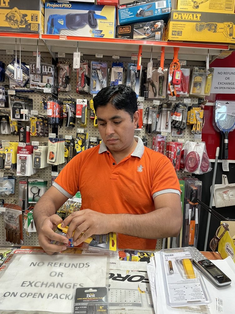 DO IT BEST HARDWARE - Updated January 2026 - 11 Reviews - 135 ...