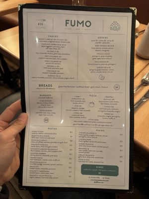 FUMO KIPS BAY - Updated June 2024 - 61 Photos & 34 Reviews - 415 3rd ...