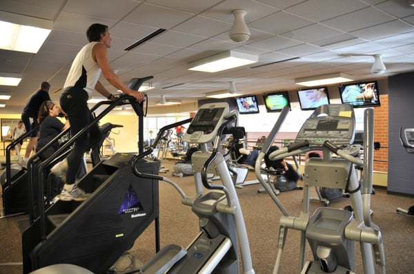 CHILSON RECREATION CENTER - Updated August 2025 - 20 Photos & 33 ...