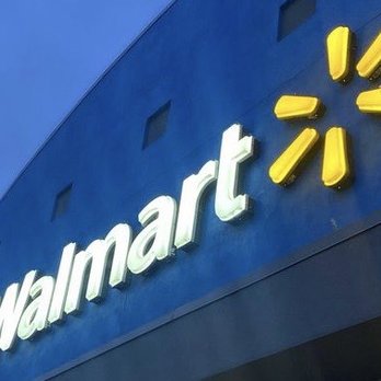 WALMART SUPERCENTER - Updated August 2025 - 776 Photos & 356 Reviews ...