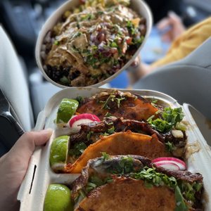 GUAC TIME - 37 Photos & 20 Reviews - 412 S Broadway, Hicksville, New ...