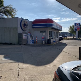 ADMIRAL PETROLEUM - Updated October 2025 - 315 W Savidge St, Spring ...