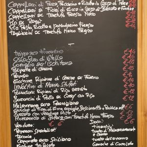 ZEB - 189 Photos & 132 Reviews - Via San Miniato 2R, Firenze, Italy ...