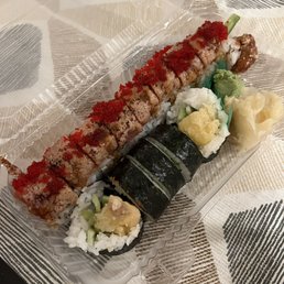 BLUFISH SUSHI BISTRO - Updated July 2025 - 826 Photos & 571 Reviews ...