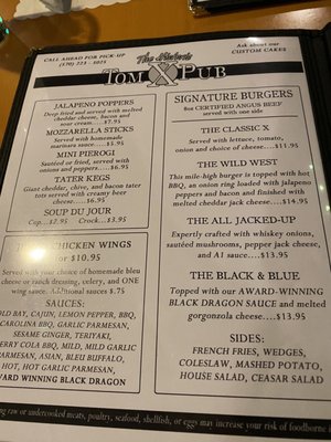 THE TOM X PUB - 83 Photos & 118 Reviews - 100 Tom X Rd, East ...