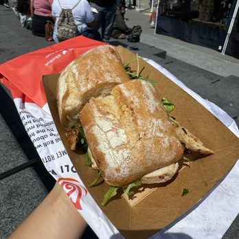 ROLI ROTI GOURMET ROTISSERIE - Updated October 2024 - 1958 Photos ...