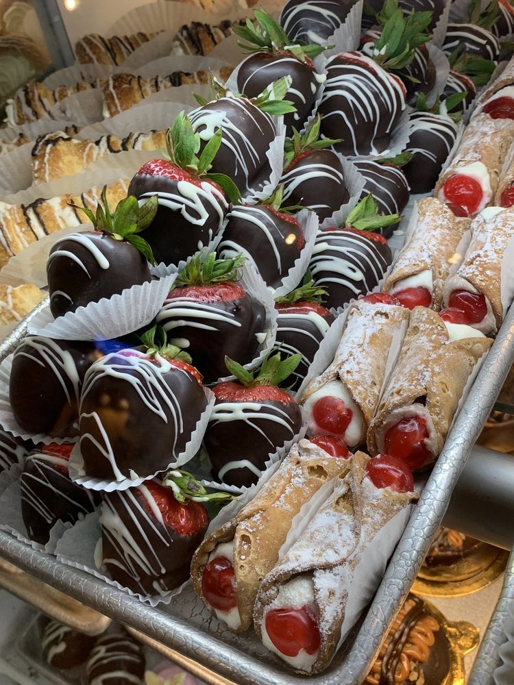 RAO’S BAKERY & COFFEE CAFE - Updated April 2025 - 107 Photos & 68 ...