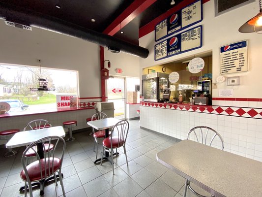 PIZZA TIME - Updated July 2025 - 25 Reviews - 25815 Wilmot Rd, Trevor ...