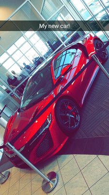 ACURA OF TEMPE - Updated August 2025 - 26 Photos & 223 Reviews - 7800 S ...