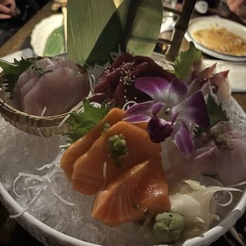 GEISHA ASIAN FUSION - Updated September 2025 - 141 Photos & 77 Reviews ...